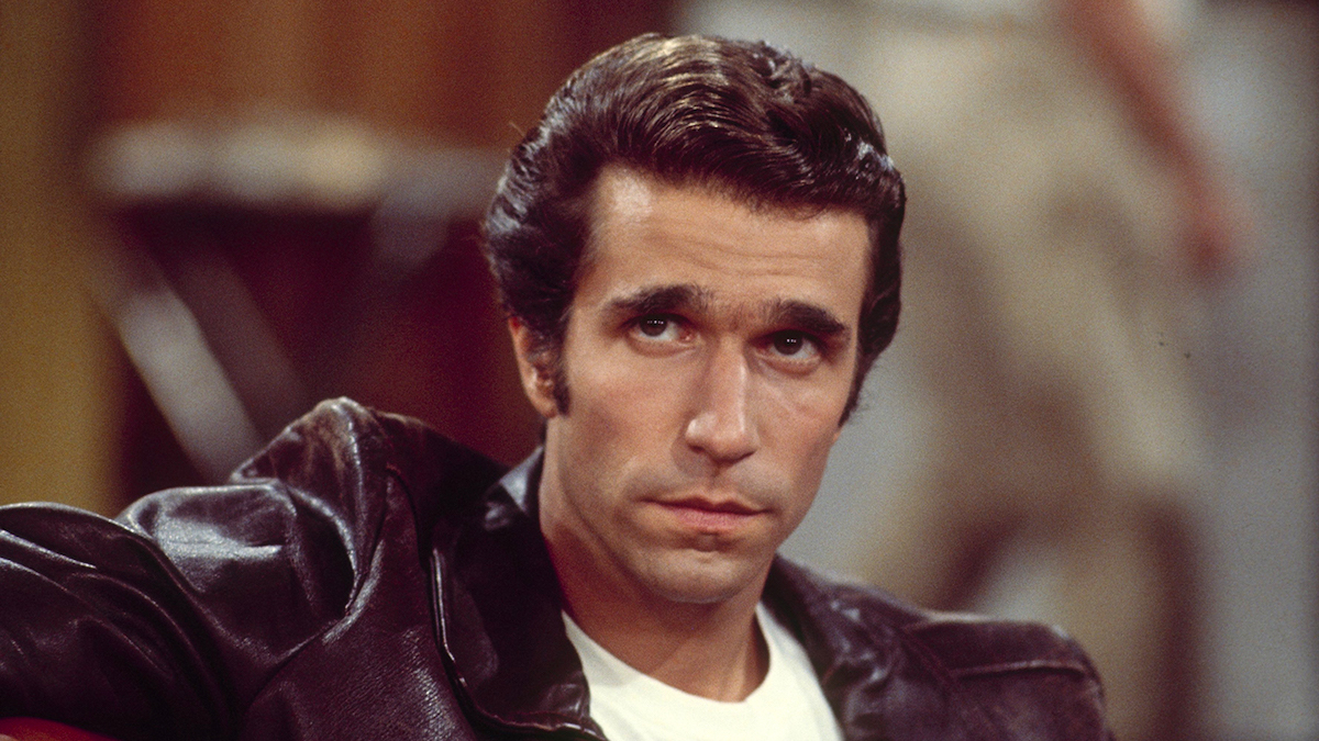 The Fonz's Top 15 Coolest Moments on ‘Happy Days'
