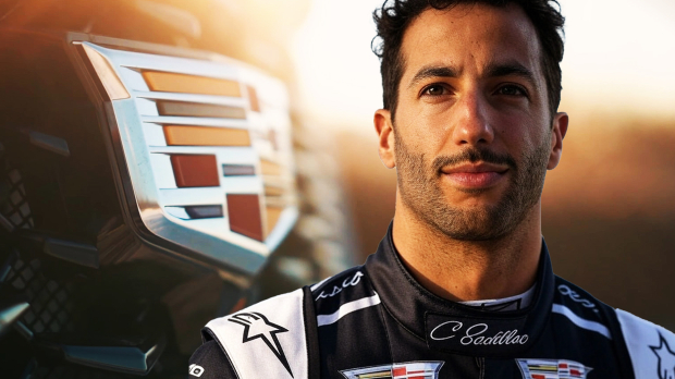 Daniel Ricciardo unveils retirement twist as F1 legend announces new ...