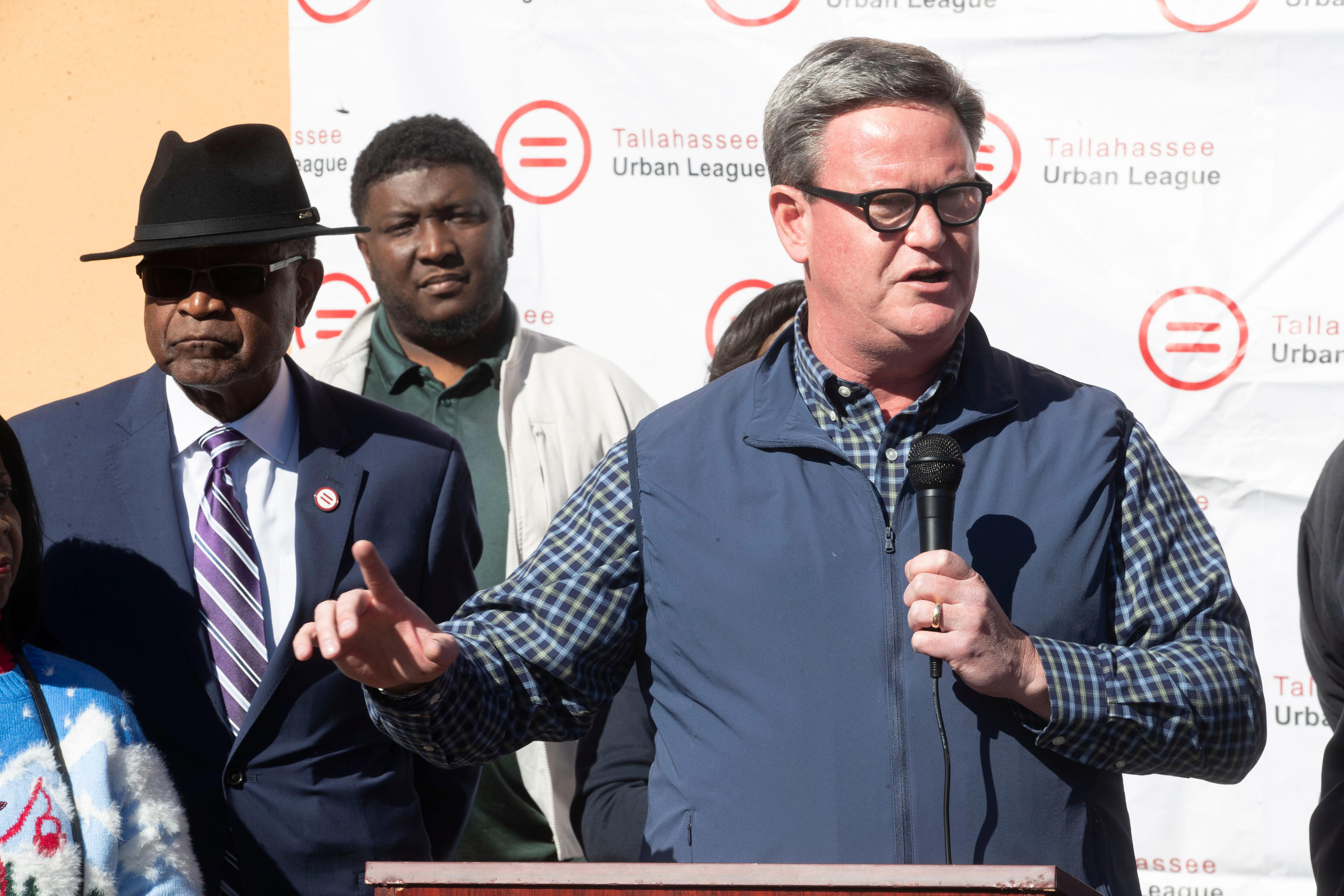 2026 mayor race: As speculation swirls, we talked to John Dailey, other ...