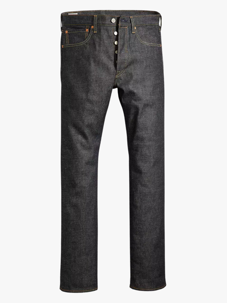 What Is Selvedge Denim? A 101 Guide to the Resurgent Old-School Jeans