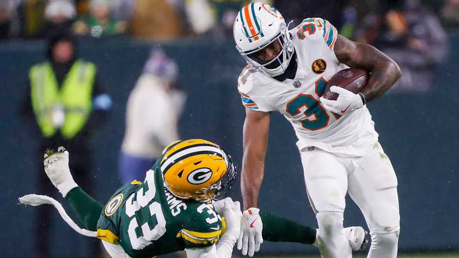 Breaking Down the Final Miami Dolphins Week 15 Injury Report Breaking Down the Final Miami Dolphins Week 15 Injury Report