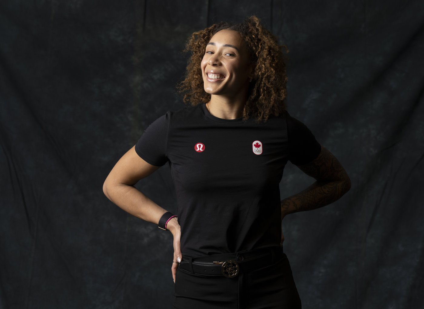 Canadian boxer Tammara Thibeault signs with Jake Paul's Most Valuable ... Canadian boxer Tammara Thibeault signs with Jake Paul's Most Valuable ...