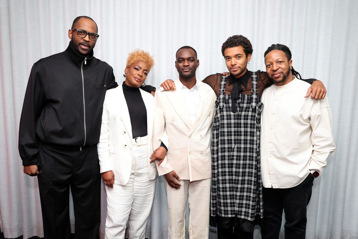 'Nickel Boys' Deserved More at the Oscars—Here’s How to Watch