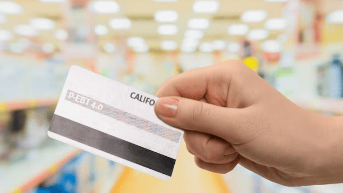 Understanding electronic benefit transfer (EBT)