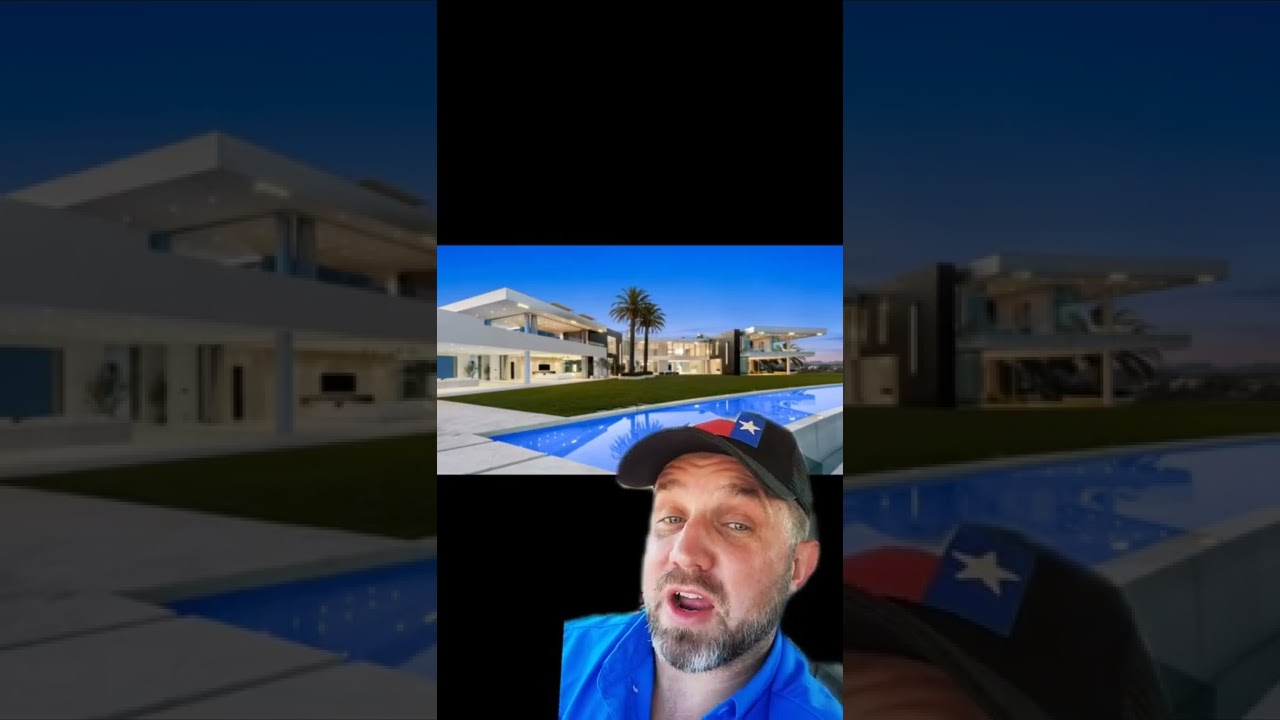 "Meet ‘The One, ’ the World’s Largest Home"