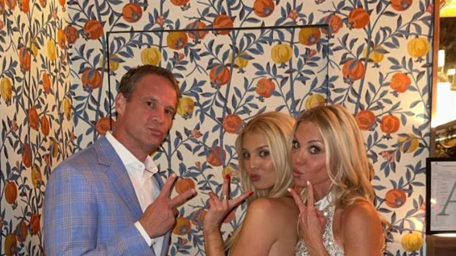 Ole Miss HC Lane Kiffin posts love note to wife Layla after blowout win
