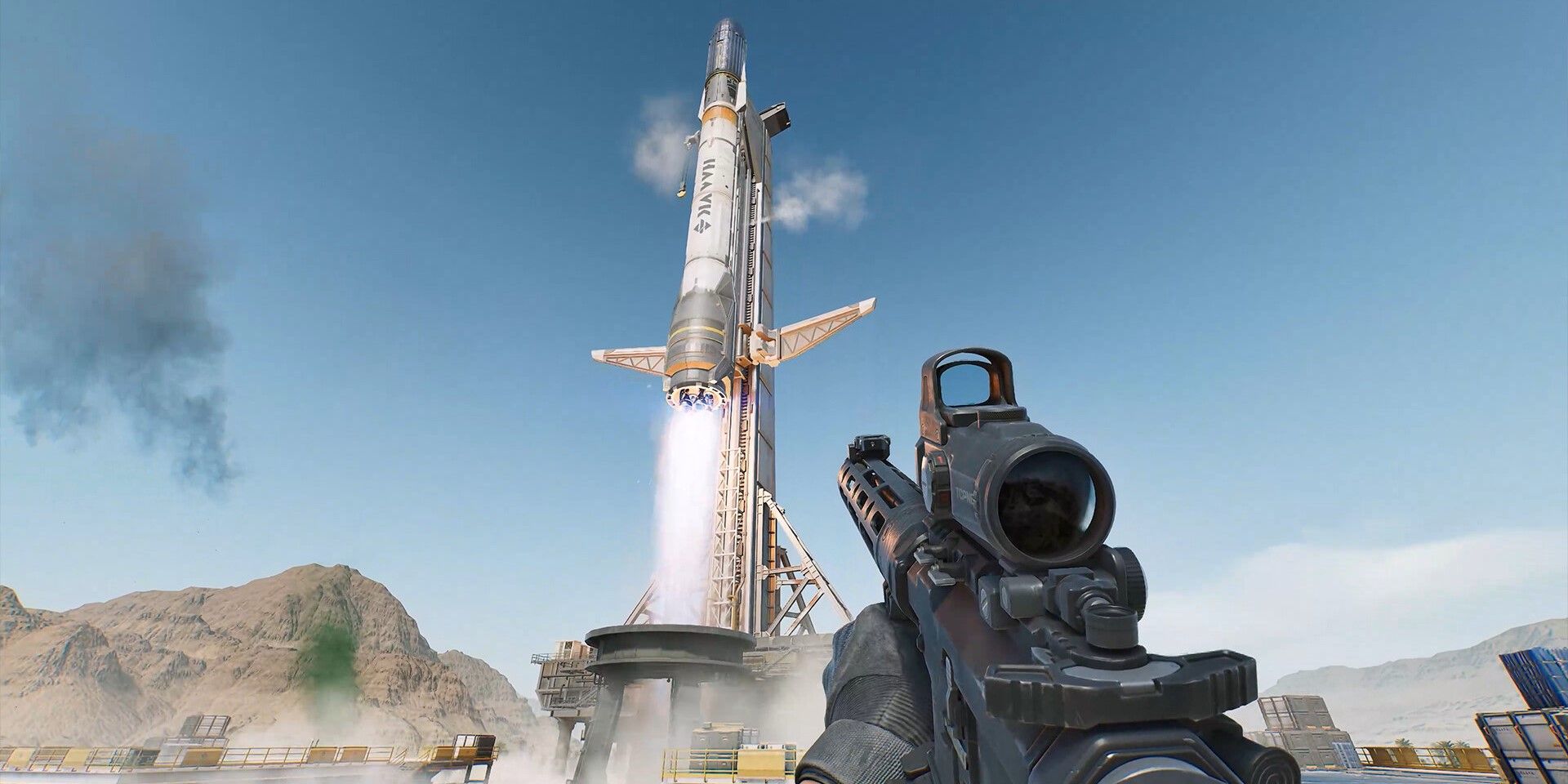 Delta Force: Operations Mode Guide