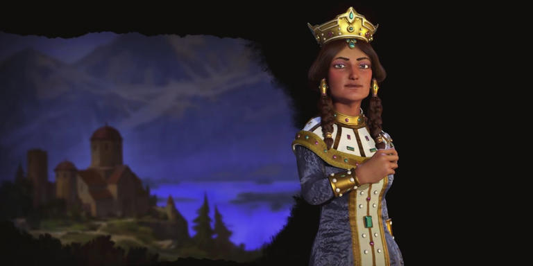 The Civpocalypse Is Here: Civ 6's New Monthly Challenge Explained The Civpocalypse Is Here: Civ 6's New Monthly Challenge Explained