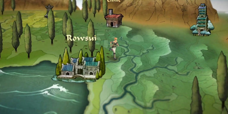 10 Best Open World JRPGs