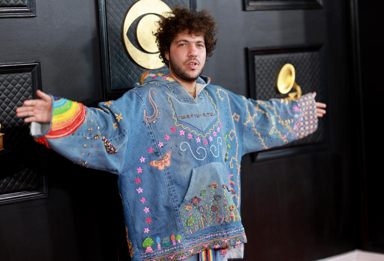 Qui est Benny Blanco, le fiancé de Selena Gomez Qui est Benny Blanco, le fiancé de Selena Gomez