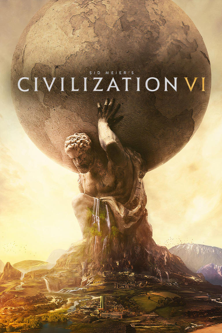 10 Best Leaders For A Domination Victory In Civ 6