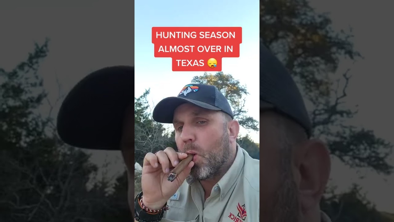 Hunting Year-Round in Texas – All the Secrets You Need!