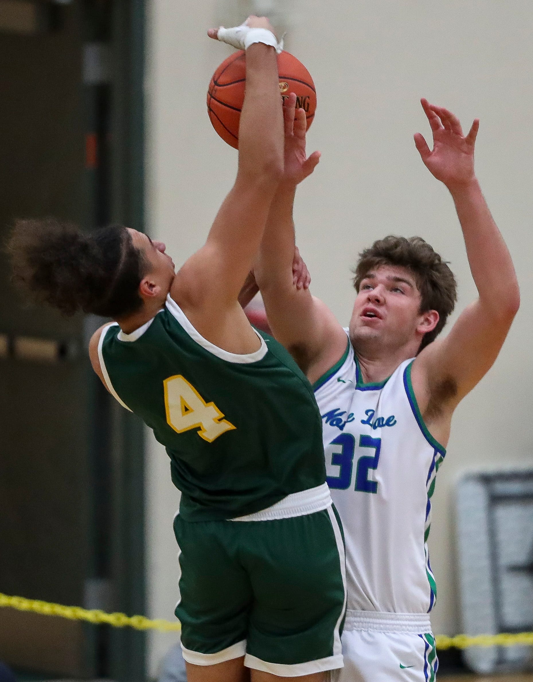 Andrew Rader, Jesse DeBauch headline Green Bay area's top boys ...