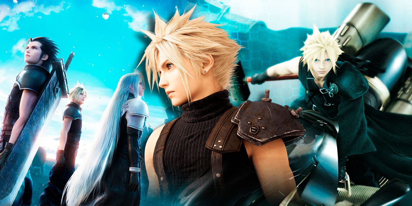 Is the Most Infamous Final Fantasy Game Really That Bad?