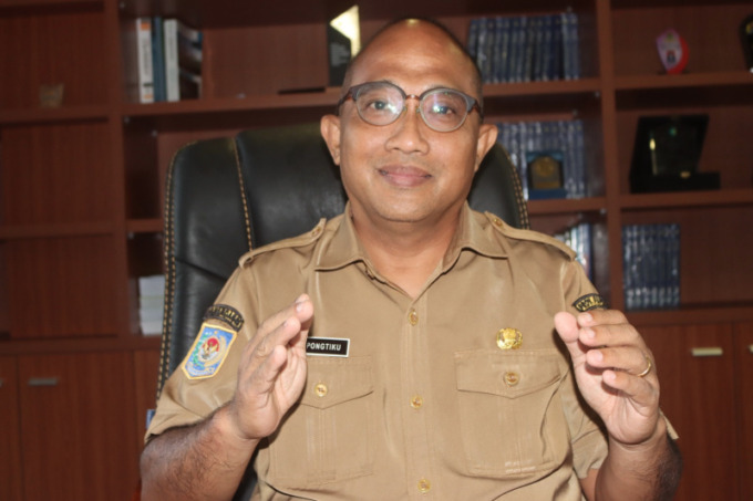 2.732 Warga Terjangkit TBC Diminta Berobat hingga Tuntas