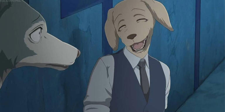 The 10 Best Beastars Characters of All Time, Ranked
