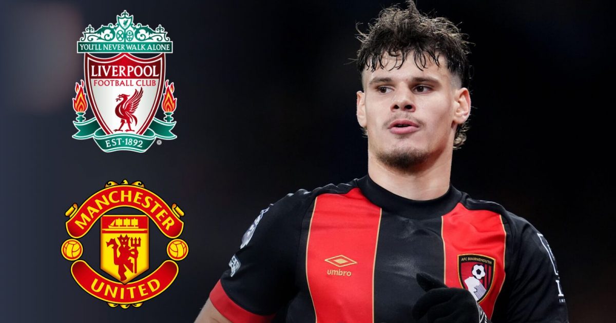 Liverpool dealt potential transfer blow as £50m ‘priority’ target snubs ...