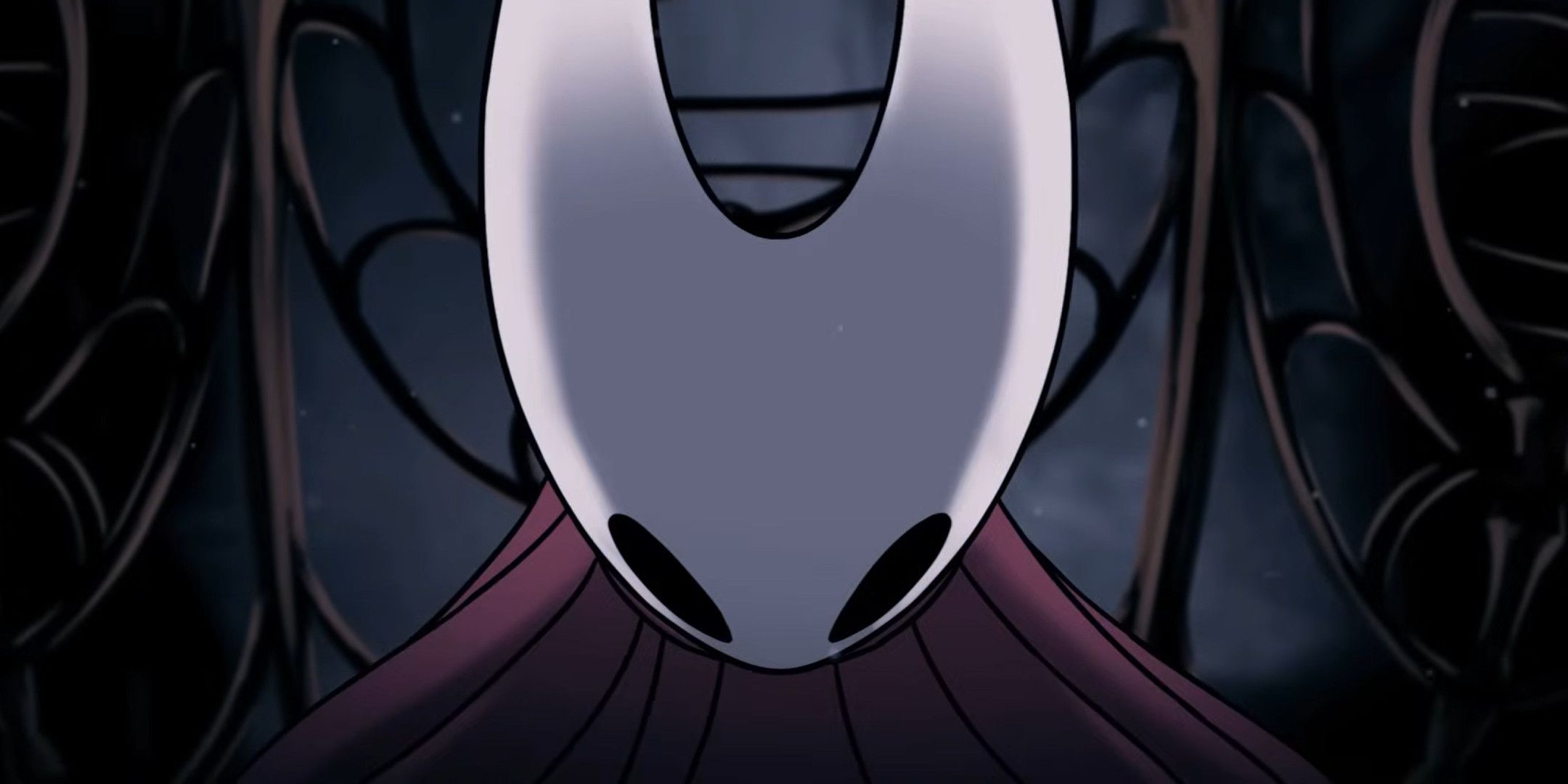 Hollow Knight: Silksong's Trailer Was Just Removed From The Steam Page