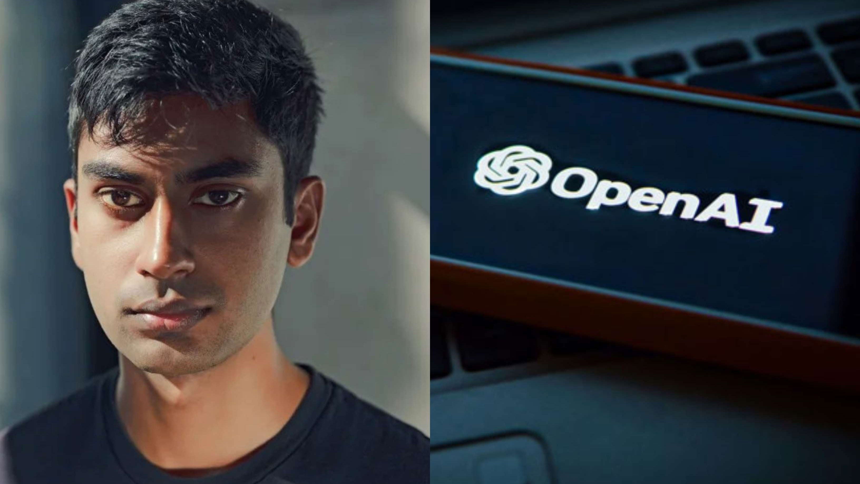Explosive Revelations: Why OpenAI Whistleblower Suchir Balaji's Parents ... Explosive Revelations: Why OpenAI Whistleblower Suchir Balaji's Parents ...