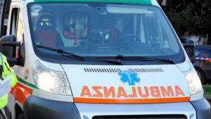 Schianto sulla Salaria alle porte di Rieti, due morti. Strada chiusa in ...