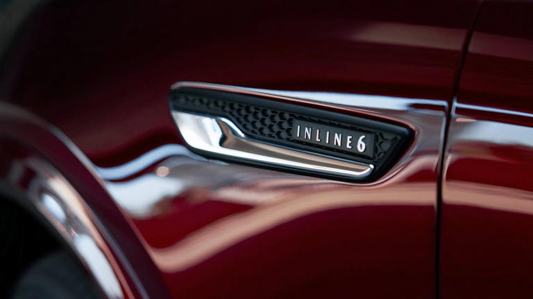 The Most Powerful Inline-6 Powered Cars On Sale In America