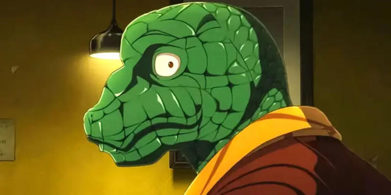 The 10 Best Beastars Characters of All Time, Ranked