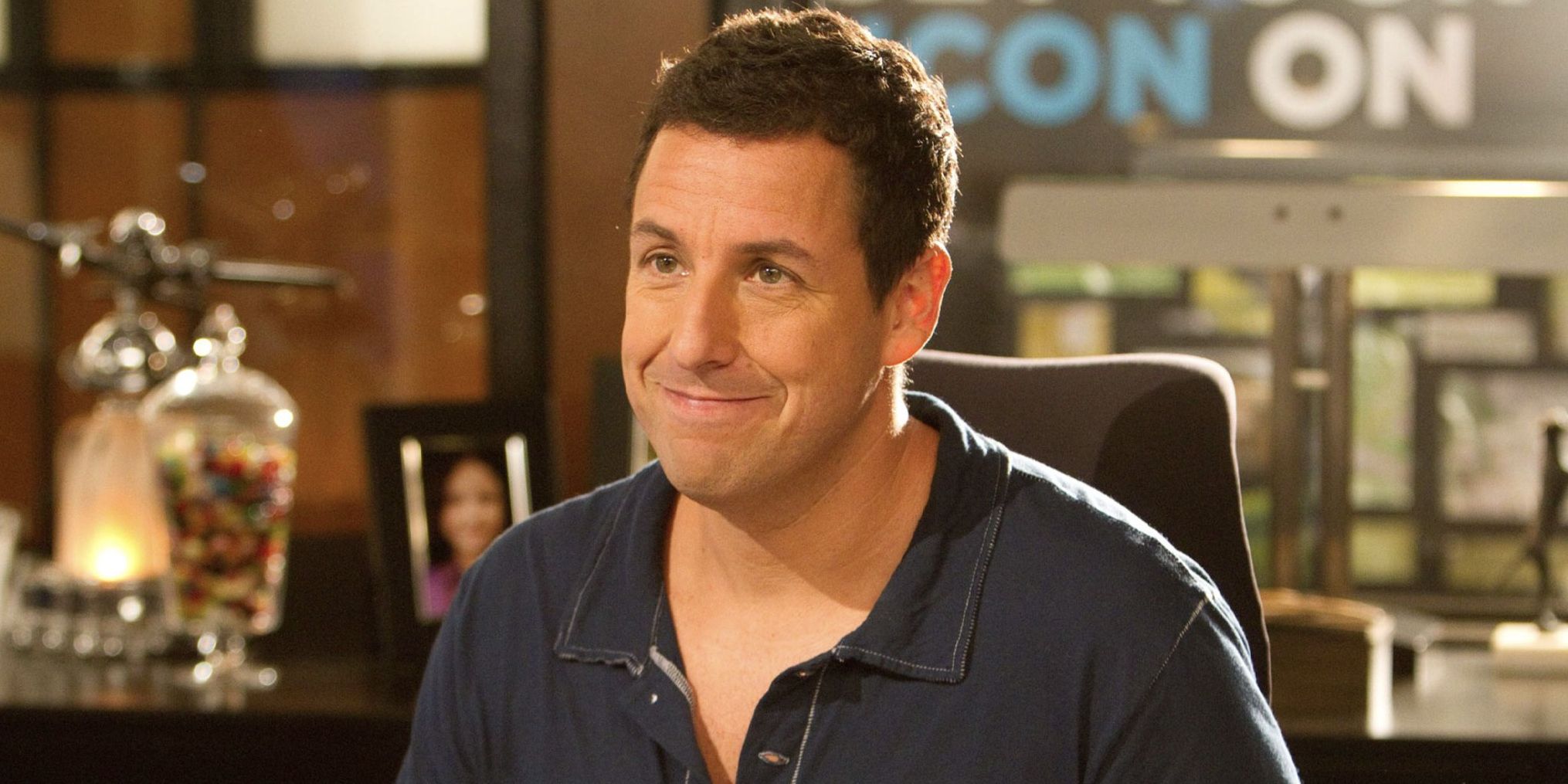 Adam Sandler's Razzie-Winning Comedy With 3% Rotten Tomatoes Score Gets ...