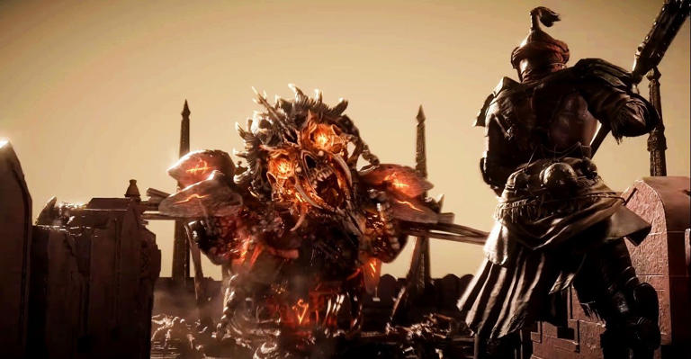 One Simple Mechanic Makes Path Of Exile 2's Boss Fights Better