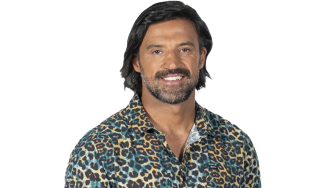 Hugo Andrade, do "Big Brother", surge cúmplice de pessoa única... e ...