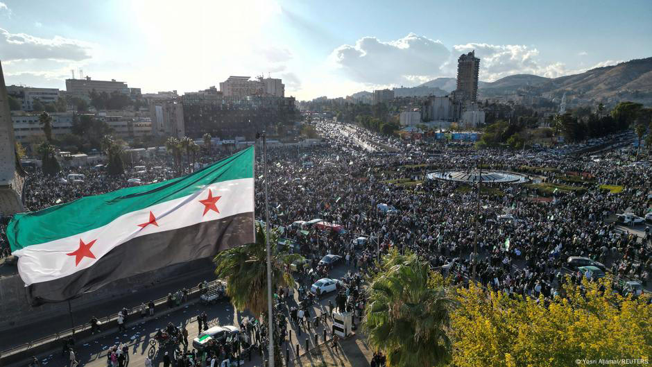 Syria updates: Top diplomats to discuss Syria's future Syria updates: Top diplomats to discuss Syria's future