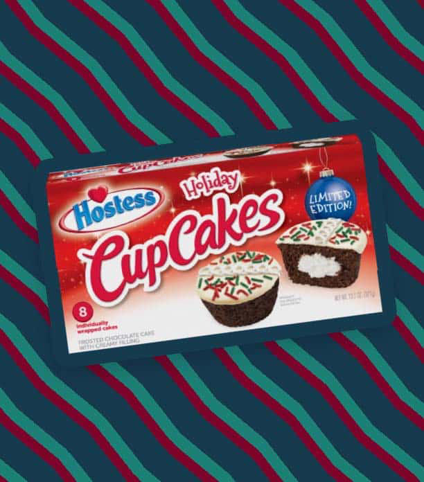 The best holiday snack cakes (are Little Debbie Christmas Tree Cakes ...