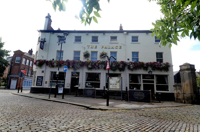 Leeds United parade: 17 city centre sports bars and beer gardens for ...