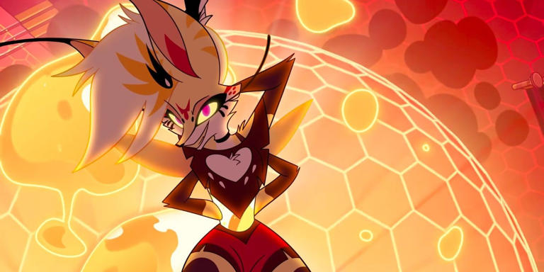 Every Seven Deadly Sin In The Hazbin Hotel & Helluva Boss Universe, Explained