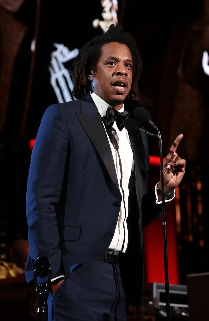 Jay-Z Accuses Man Claiming to Be His Son of "Decades Long Harassment"
