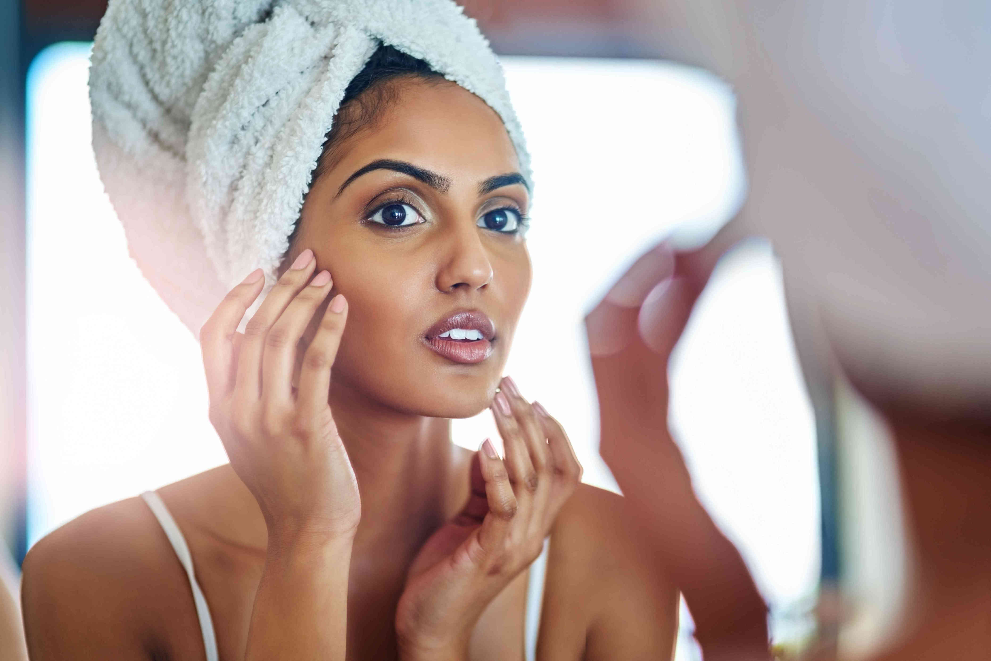 Different Types of Pimples and How to Tackle Them