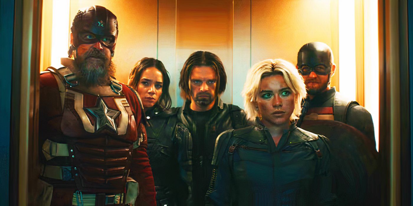 After Looking At The MCU’s Other Newest Teams, I’m Glad The New ...