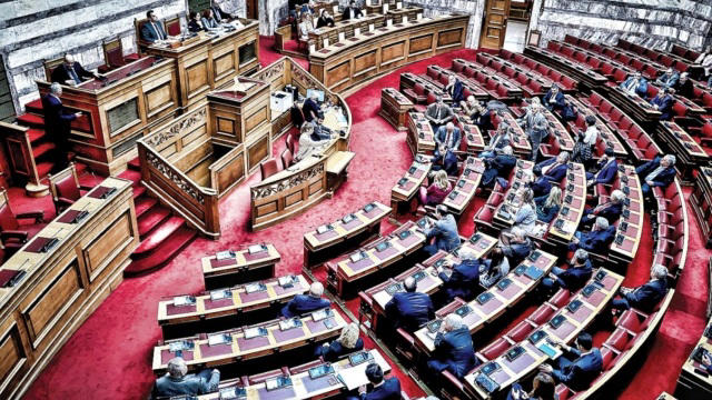 Πρόεδρος της Δημοκρατίας: Τον Κυριακού της Νίκης ψηφίζουν οι ...