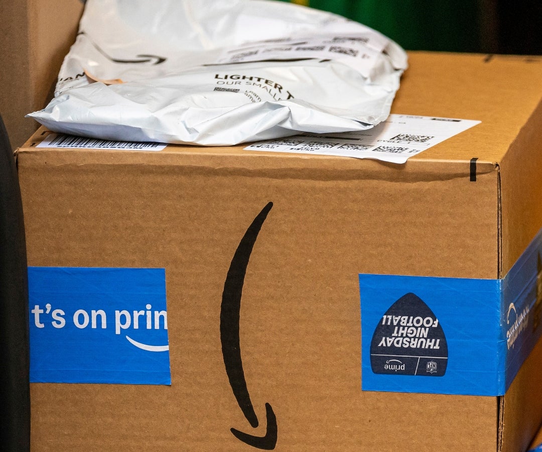 Amazon lanza servicio de entregas ultrarrápidas con Rappi en hasta 15 ...