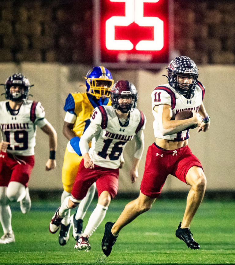 UIL State Track and Field Meet 2025: 10 Central Texas athletes to watch