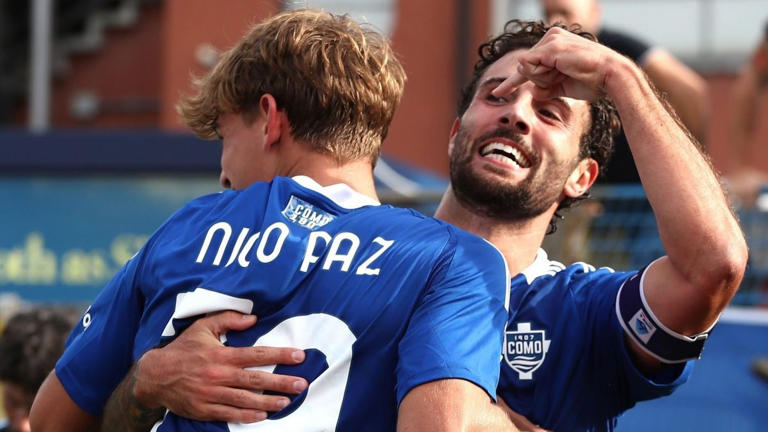 Partite Serie A oggi in TV, dove vedere Milan-Genoa e Como-Roma in diretta e streaming: gli orari