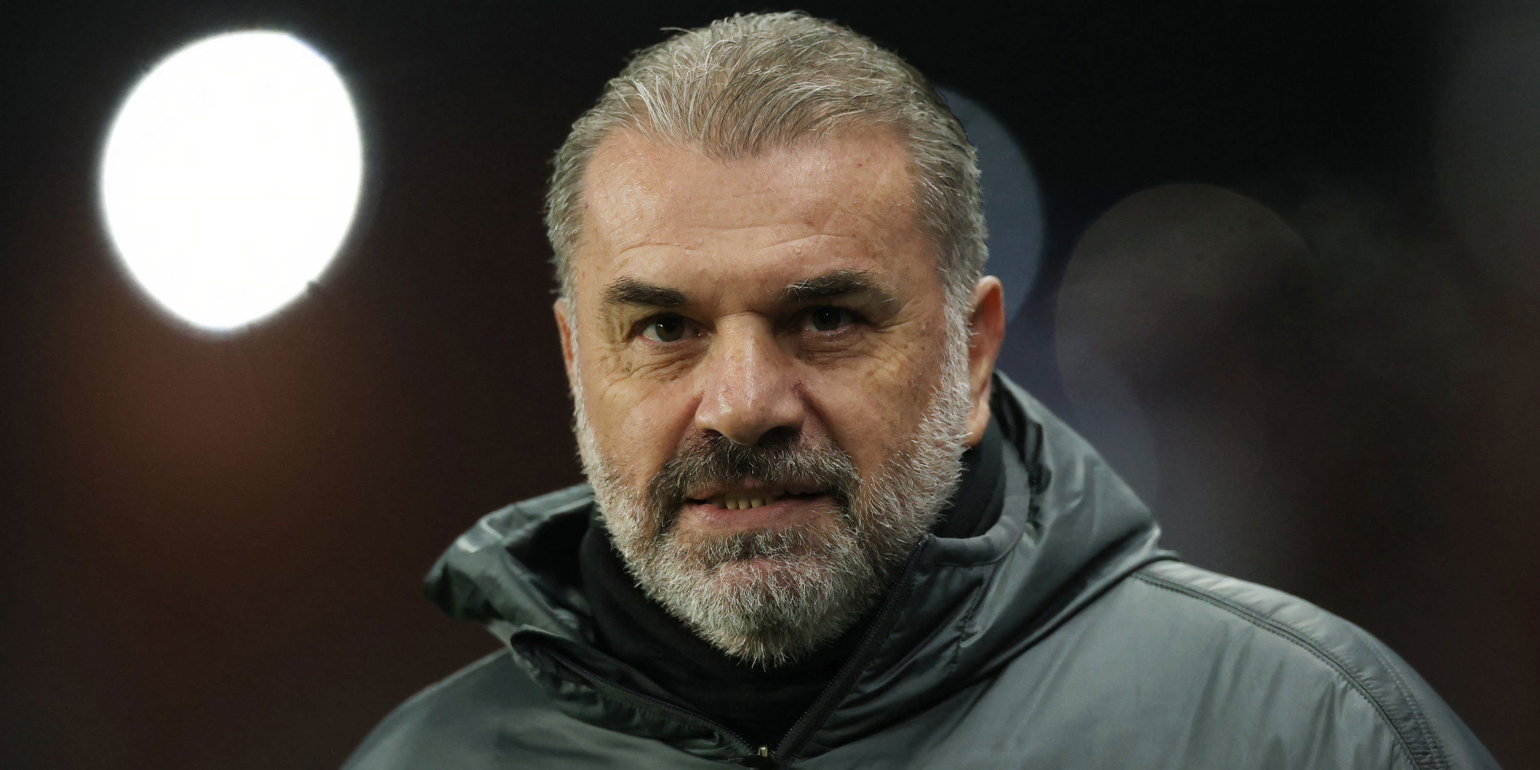 Richard Keys Drops Postecoglou Sack Verdict at Tottenham Richard Keys Drops Postecoglou Sack Verdict at Tottenham