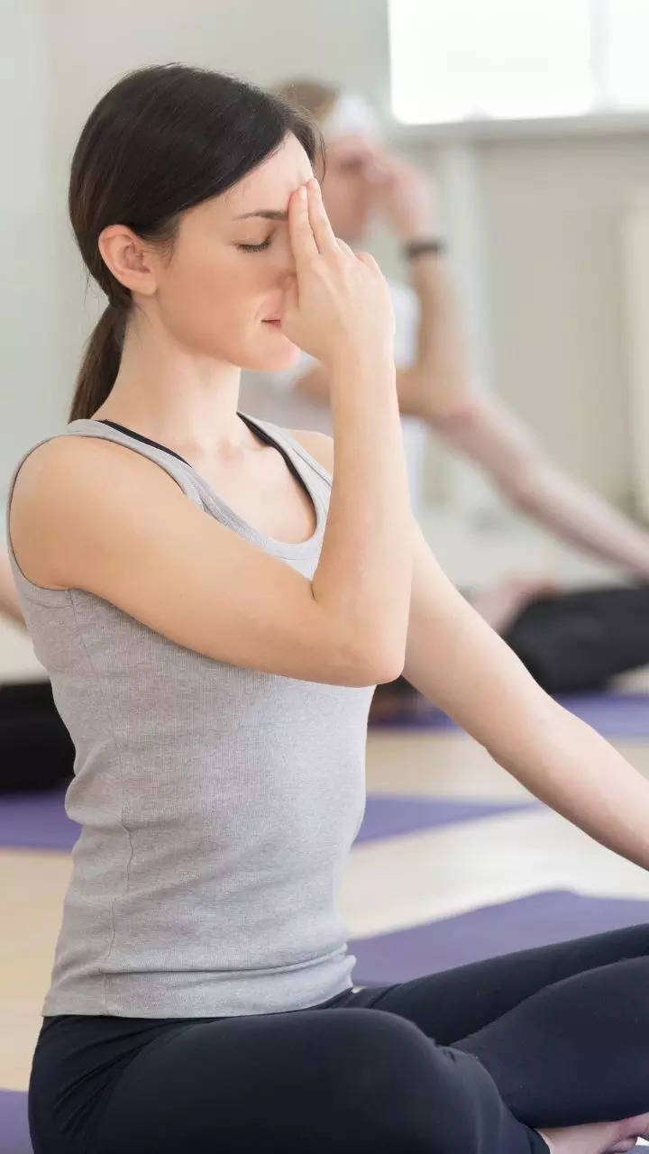 10 reasons why you must practice Nadi Shodhana regularly 10 reasons why you must practice Nadi Shodhana regularly