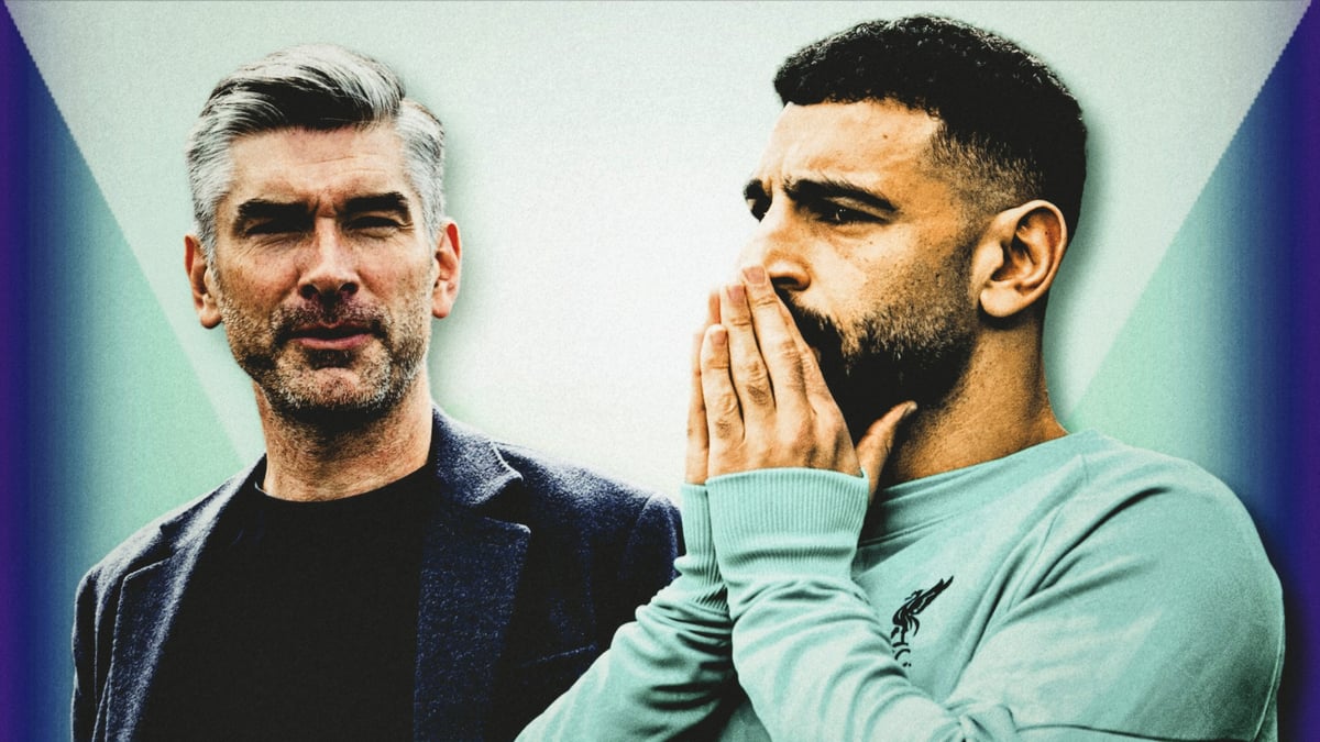 Liverpool's Mo Salah successor hands in transfer request