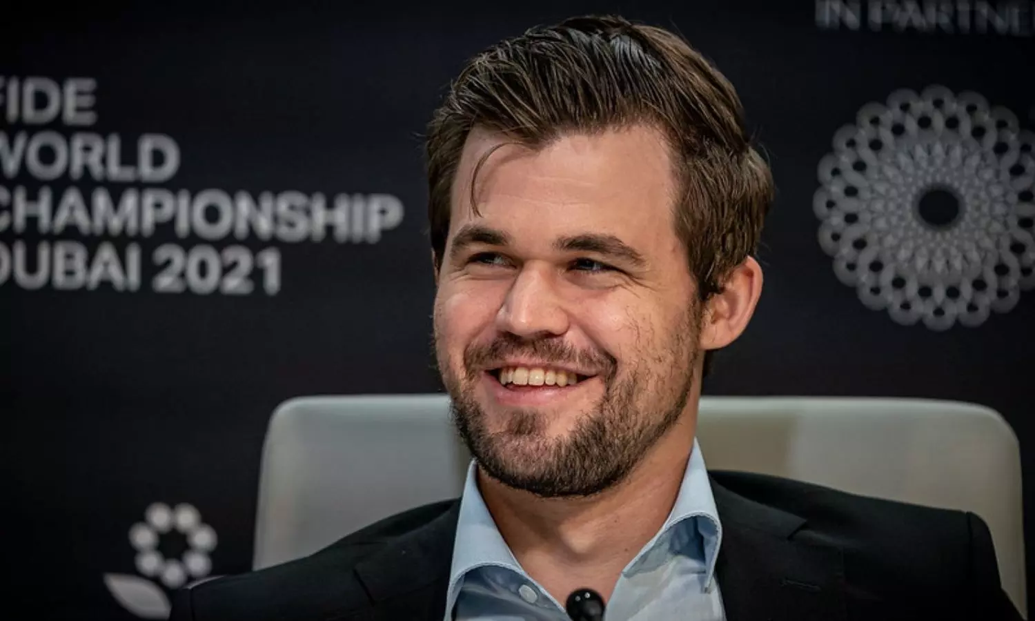 Chess: Magnus Carlsen's controversial jeans sold for Rs 31 lakh