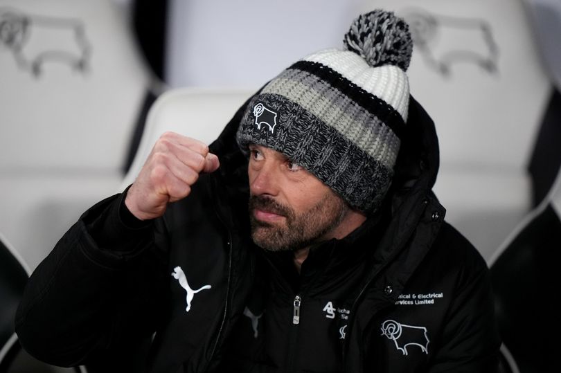 Derby County transfer latest as Rams tipped for £600k European raid