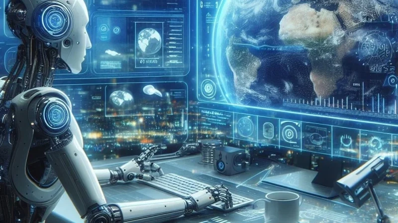 ¿IA para la guerra? La polémica alianza de OpenAI genera preocupación ¿IA para la guerra? La polémica alianza de OpenAI genera preocupación