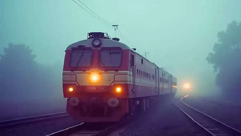 Train Cancelled In August: Passengers, please note that many trains on ...