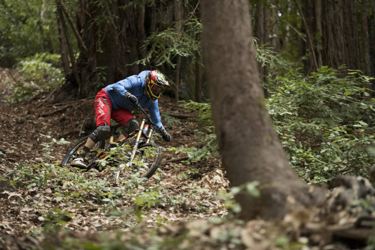 The 10 Best Family-Friendly U.S. Mountain Bike Destinations