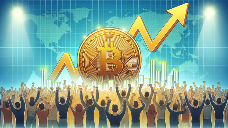 Bitcoin's 2025 Price Target Set At $175K Minimum, Analyst Predicts Bitcoin's 2025 Price Target Set At $175K Minimum, Analyst Predicts