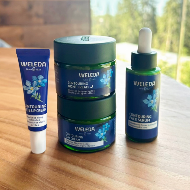 This natural skincare range promises to reduce deep wrinkles, redefine ... This natural skincare range promises to reduce deep wrinkles, redefine ...